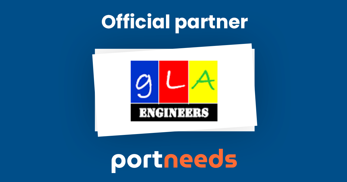 GLA Engineers – Port Equipment Services from Malaysia - Portneeds.com