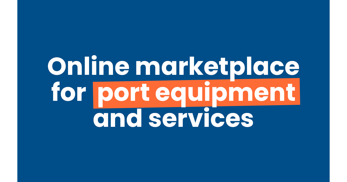 Port Companies on Portneeds | Explore Equipment & Services - Portneeds.com